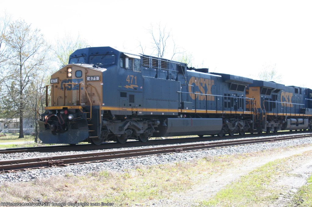 CSX 471